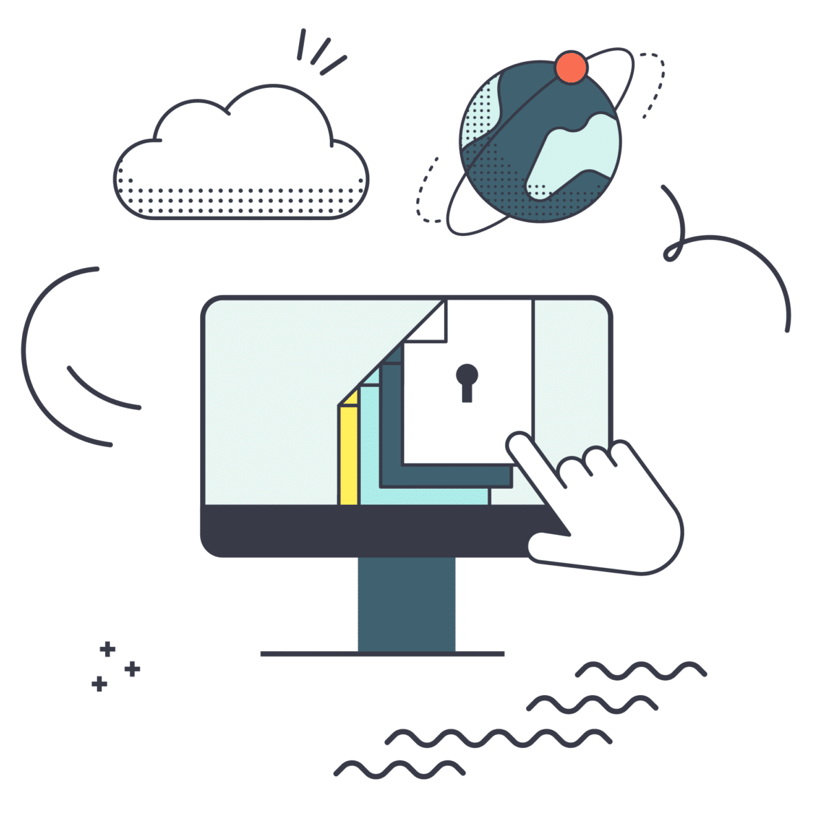 Digital Signing Service - Document Signing | TRUSTZONE