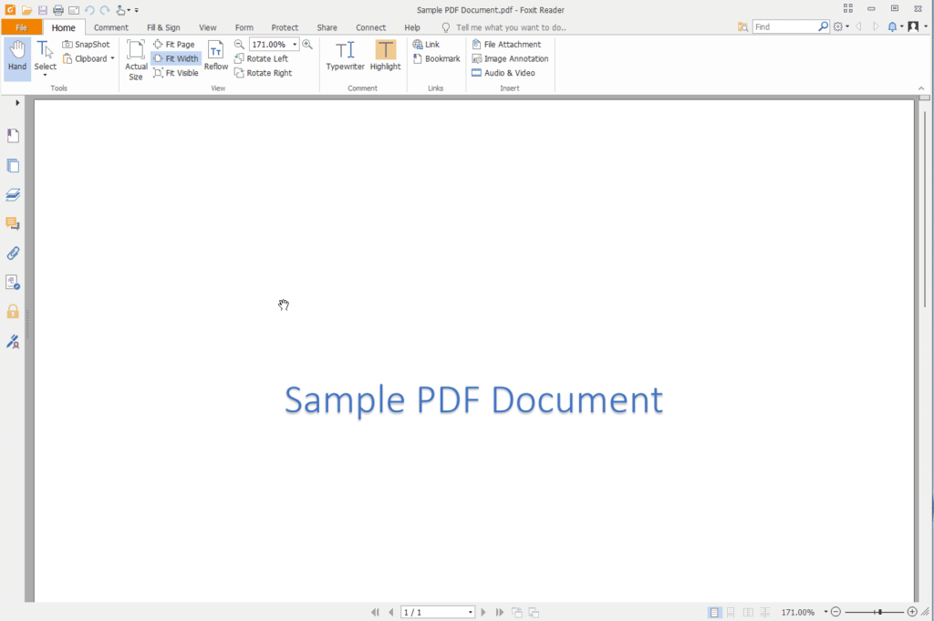 How to Sign Documents with AATL Certificates (Foxit Reader) - Trustzone